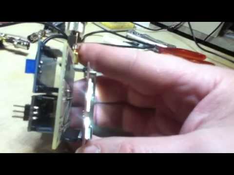 Antenna Analyzer with Uno / Nano for HF Radio - Products and Services - Arduino Forum