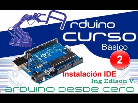 como inicio en android y arduino - Software - Arduino Forum