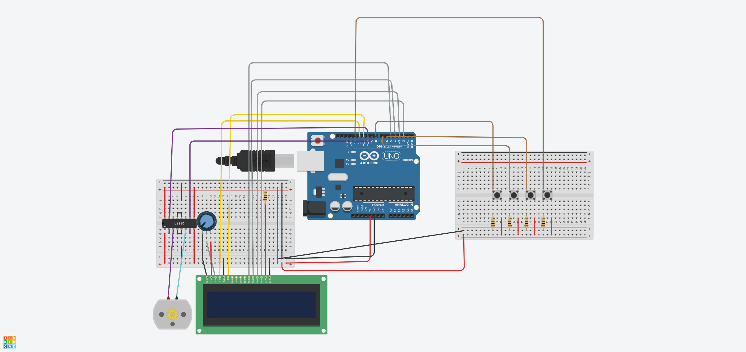 I need help with my elevator uni project, I don't have much time - Programming - Arduino Forum