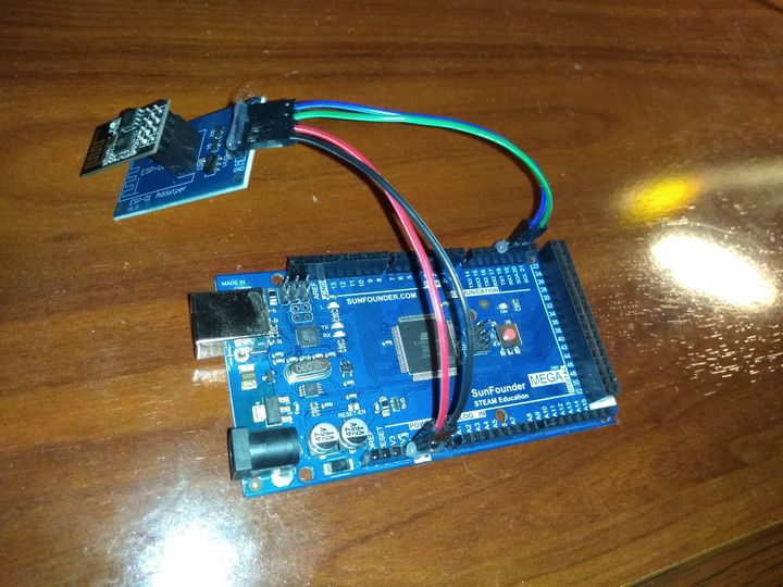 Doesnt Reconnect To Wifi Unless I Connect To A Computer And Start An Ide Terminal