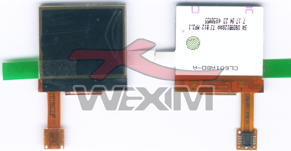 Ecran LCD 10 broches - Français - Arduino Forum