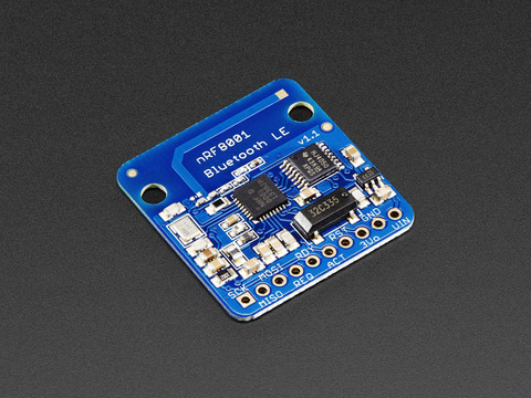 Bluetooth module for uploading sketches to Arduino MKRZero - General ...