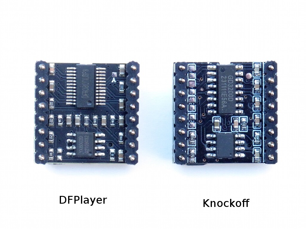 Tiny at85 CHIP INFO NEEDED - Page 5 - Science and Measurement - Arduino Forum