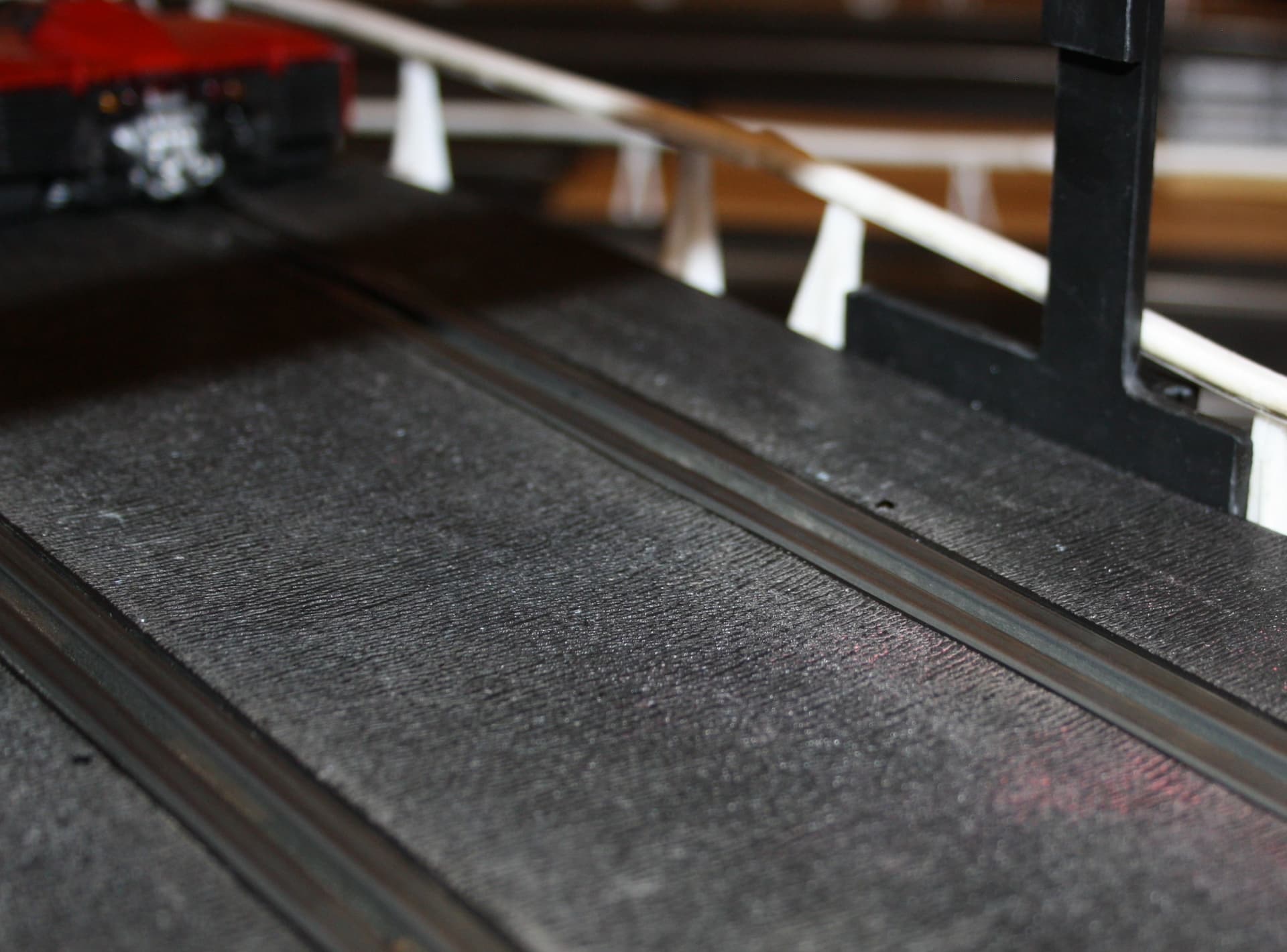 Using IR sensor/transmitter for slotcar detection - Page 15 - General Guidance - Arduino Forum