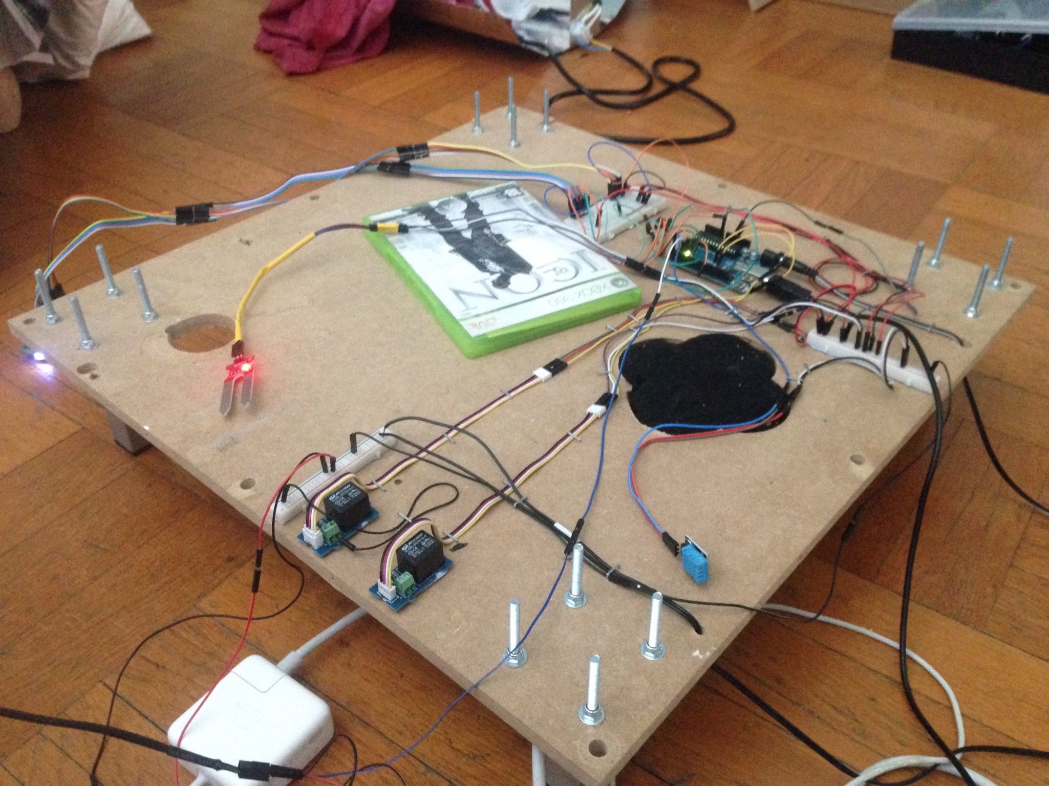 Controlling 4pin fan with PWM 25Khz - Programming - Arduino Forum