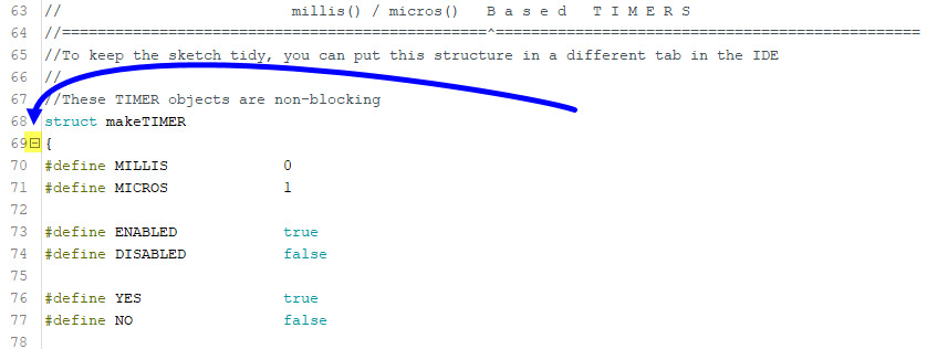 Newbie - Building a Surf Comp Timer. Does my Code look ok? - Page 2 - General Guidance - Arduino ...