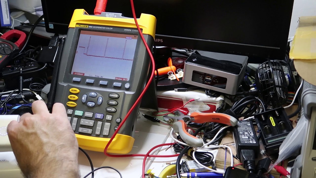 Using Arduino to Change power bank voltage from 5V to 12V - General ...