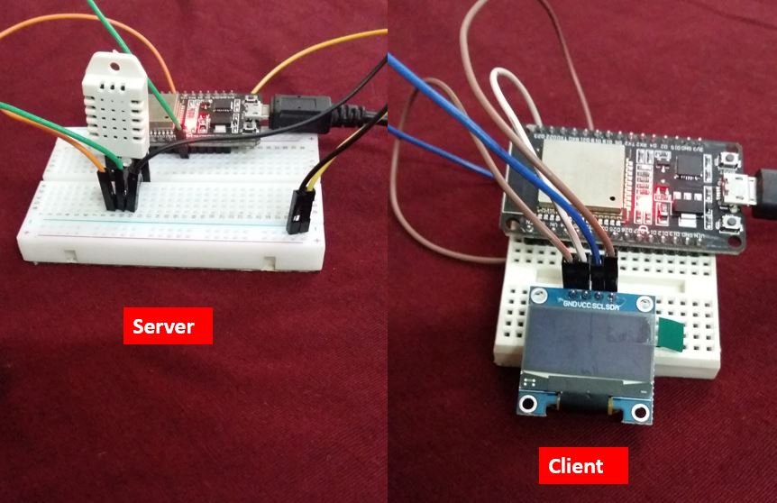 Are there any bugs in the BLE Client sketch? - Programming - Arduino Forum