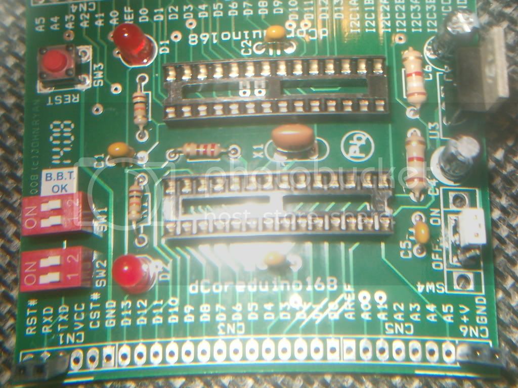 Dual Core 168 Arduino - Page 9 - Exhibition - Arduino Forum