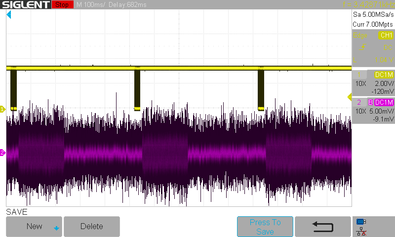 RYLR998 LoRa Missing Packets - Networking, Protocols, and Devices - Arduino Forum