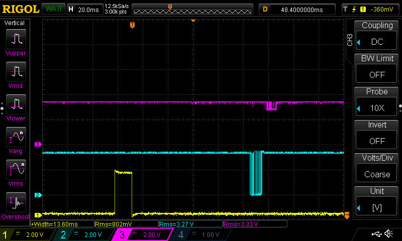 Gravity Uart Ir Co2 Sensor Sample Code Page 2 Programming Arduino Forum