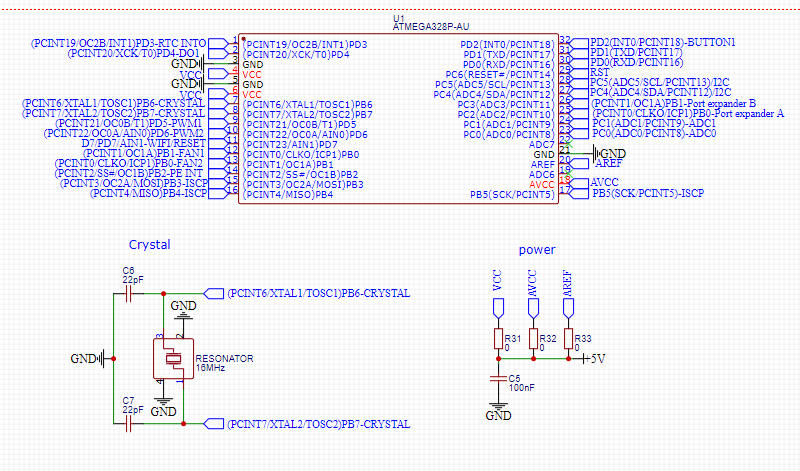 328p Programming Yikes Invalid Device Signature Programming Arduino Forum 
