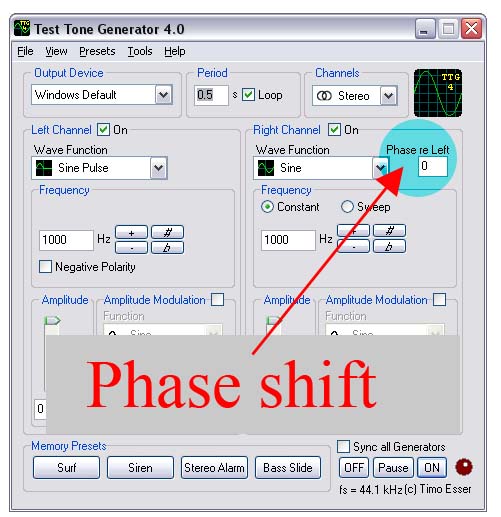 audio generator - General Electronics - Arduino Forum