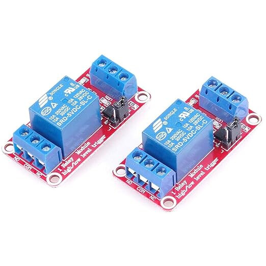 Water pump issues with code for self watering plant- Resolved - General ...