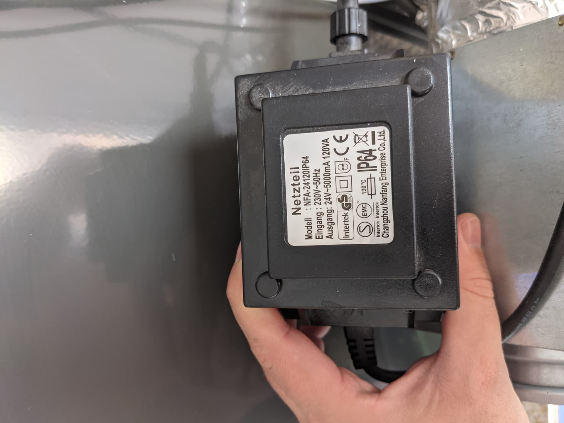 Microcontroller Freezes Randomly When Switching On A Relay Snubber Inside General 