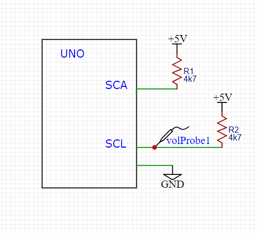 Trying To Detect Smbus Device With I2c Detect General Guidance Arduino Forum