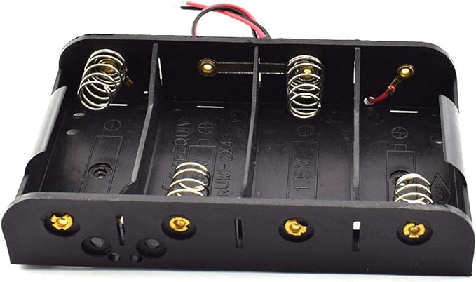 Simple Pet Feeder for strays - Home Automation - Arduino Forum