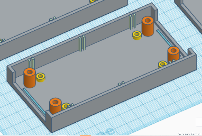 How do you mount your Arduino in a box? - Page 2 - General Guidance - Arduino Forum