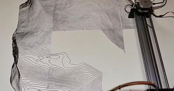 Help with stepper motor setup for V plotter - Motors, Mechanics, Power ...