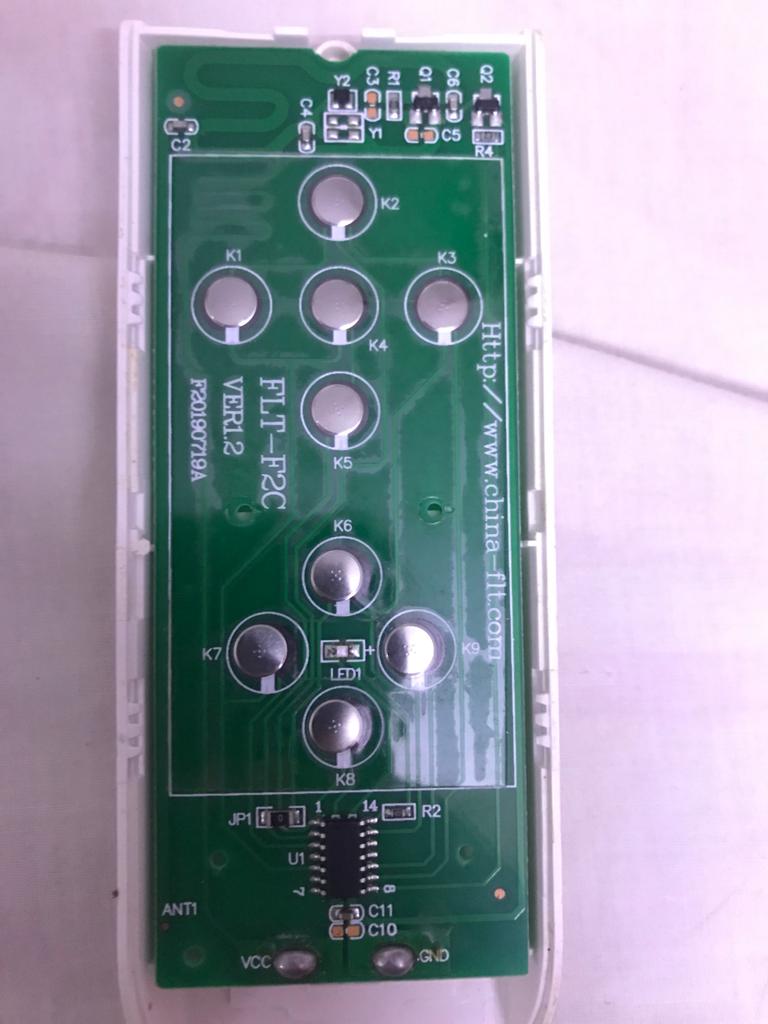 RC_Switch for decoding RF remote - 3rd Party Boards - Arduino Forum