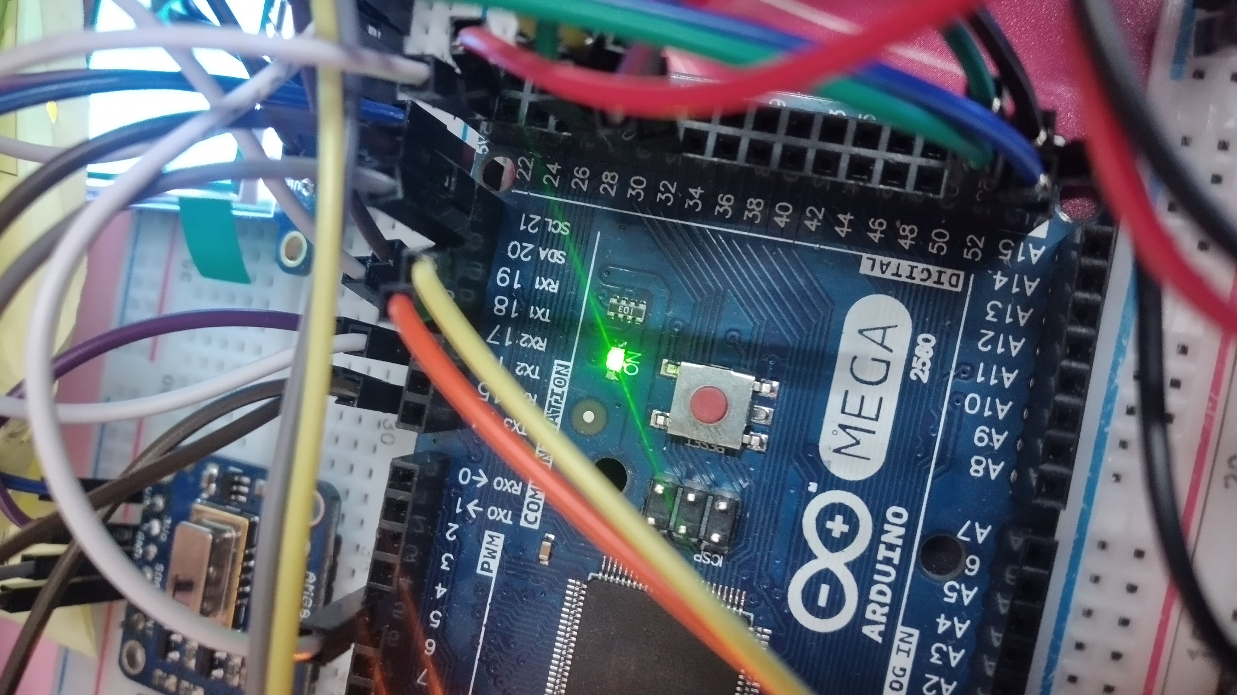Problem in showing data on nodemcu from mega2560 - 3rd Party Boards - Arduino Forum