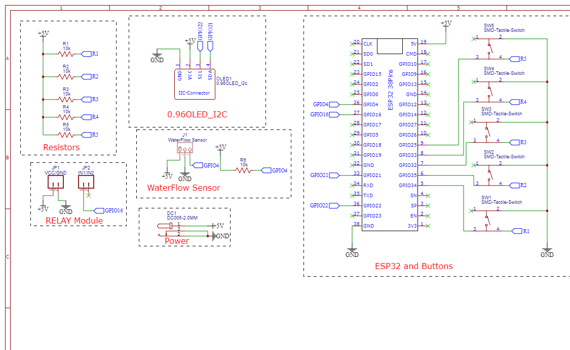 FlowSensor YFS401 Calibration - Page 2 - Sensors - Arduino Forum