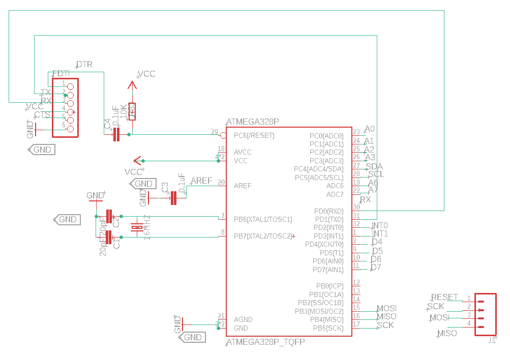 Simple blinking sketch with analogread and if statements hanging ...