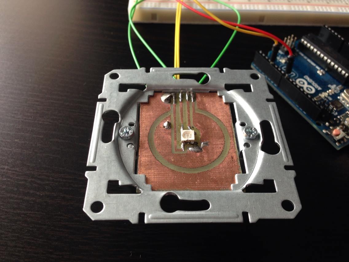 Capacitive Sensor and grounding problem - Sensors - Arduino Forum