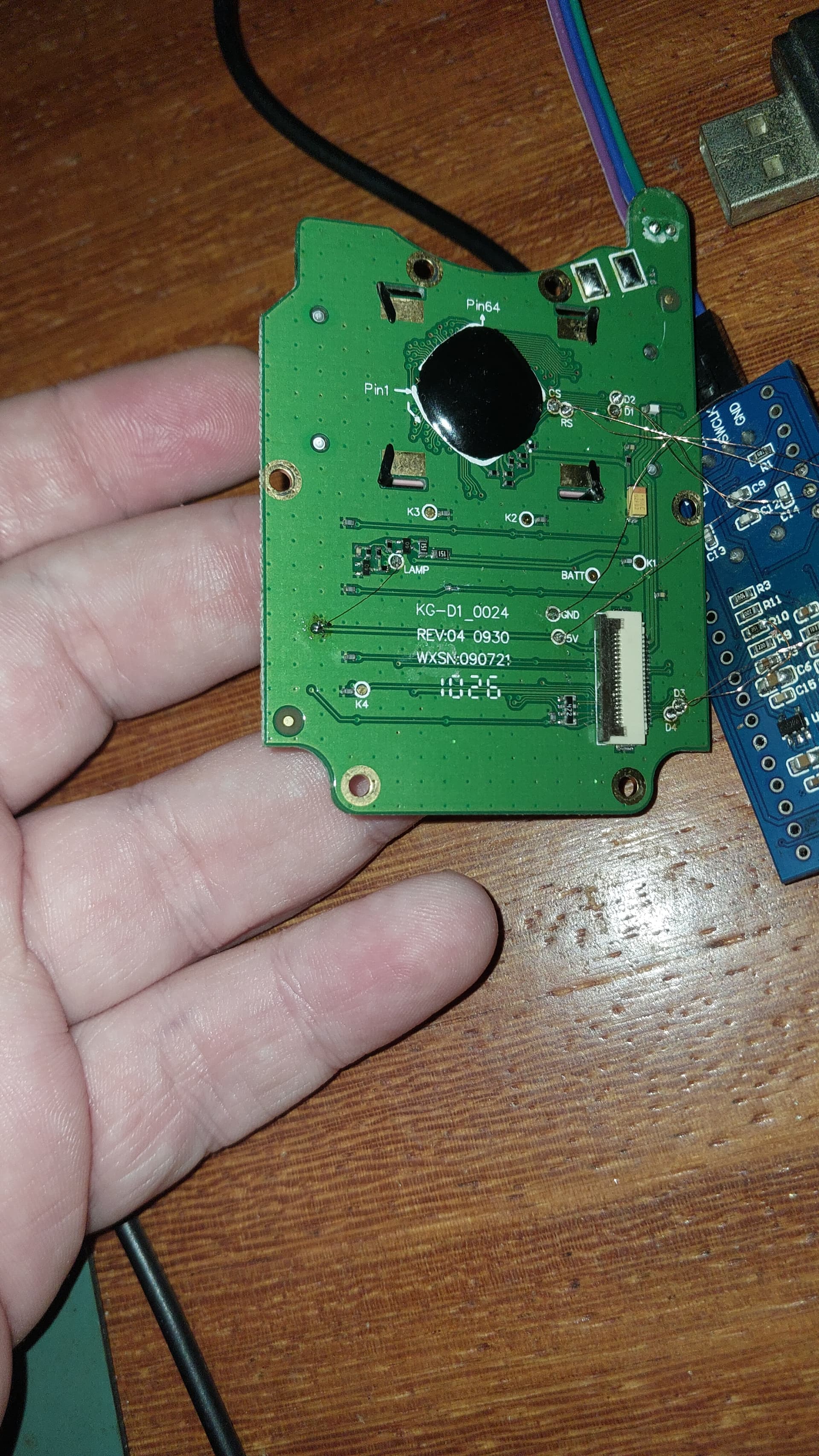 LCD-HD44780 custom how to program? - Displays - Arduino Forum