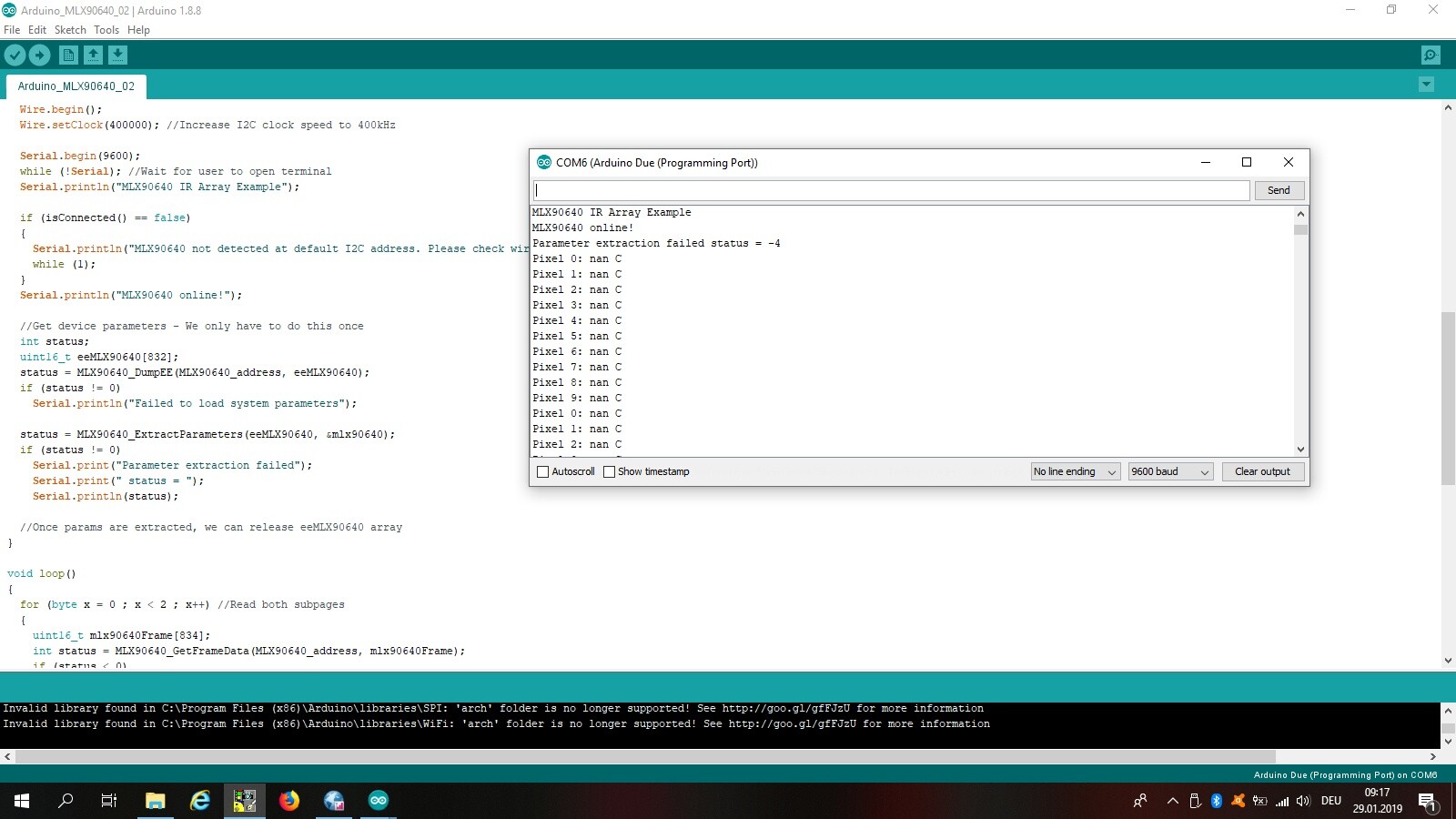 Integer array in eeprom eines sensors über i2c schreiben und lesen - Deutsch - Arduino Forum