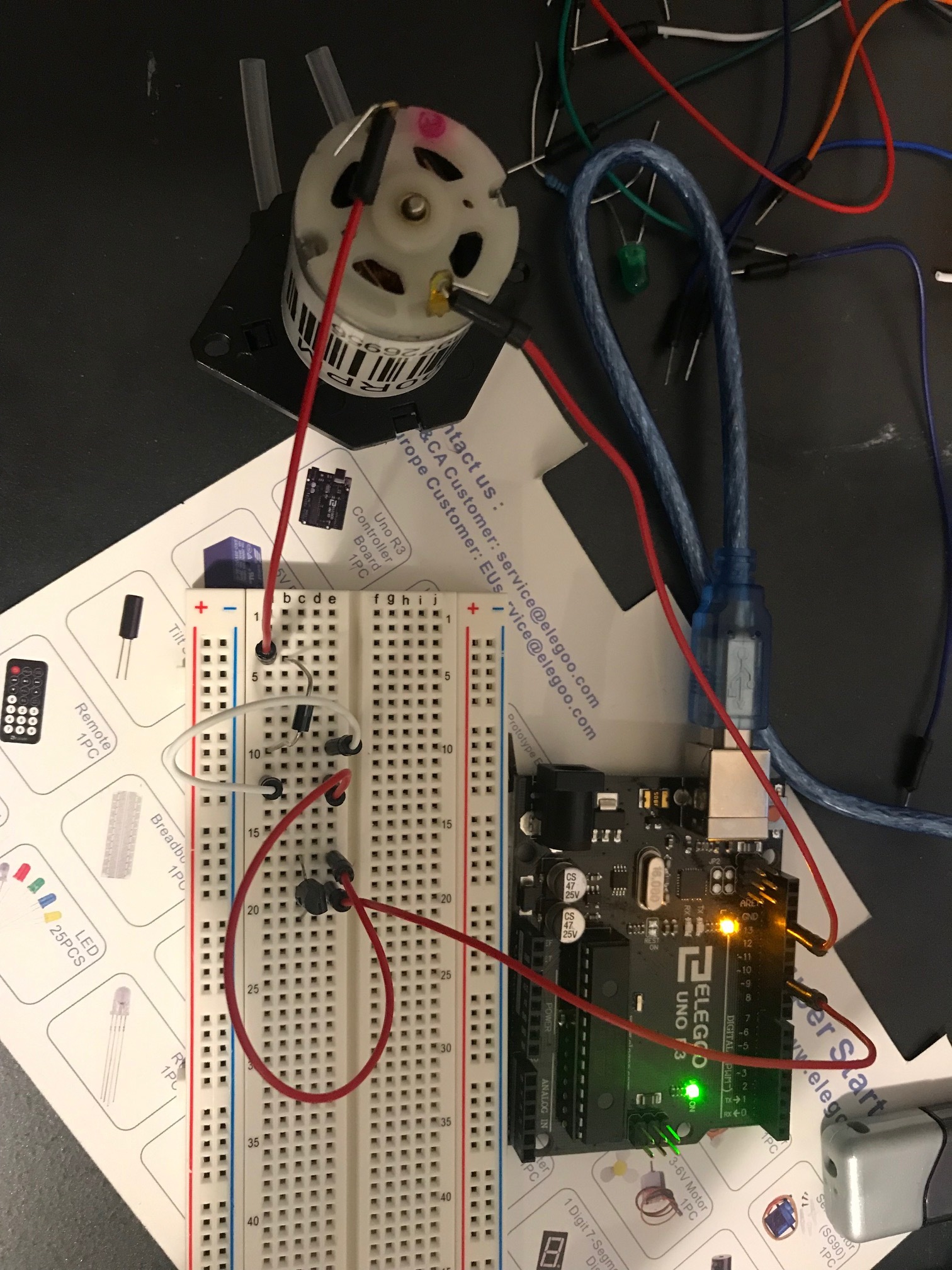 First Timer Cant Get Simple Code To Turn On A Peristaltic Pump Programming Arduino Forum