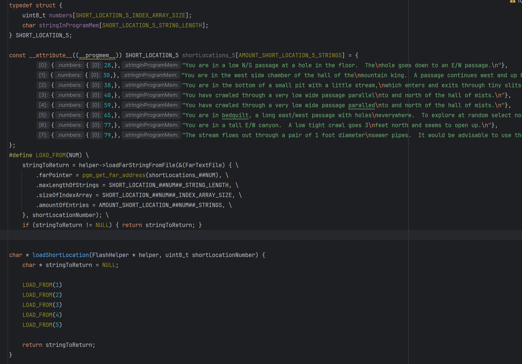 DwarfOS, lightweight modules for fast project start - Programming - Arduino Forum