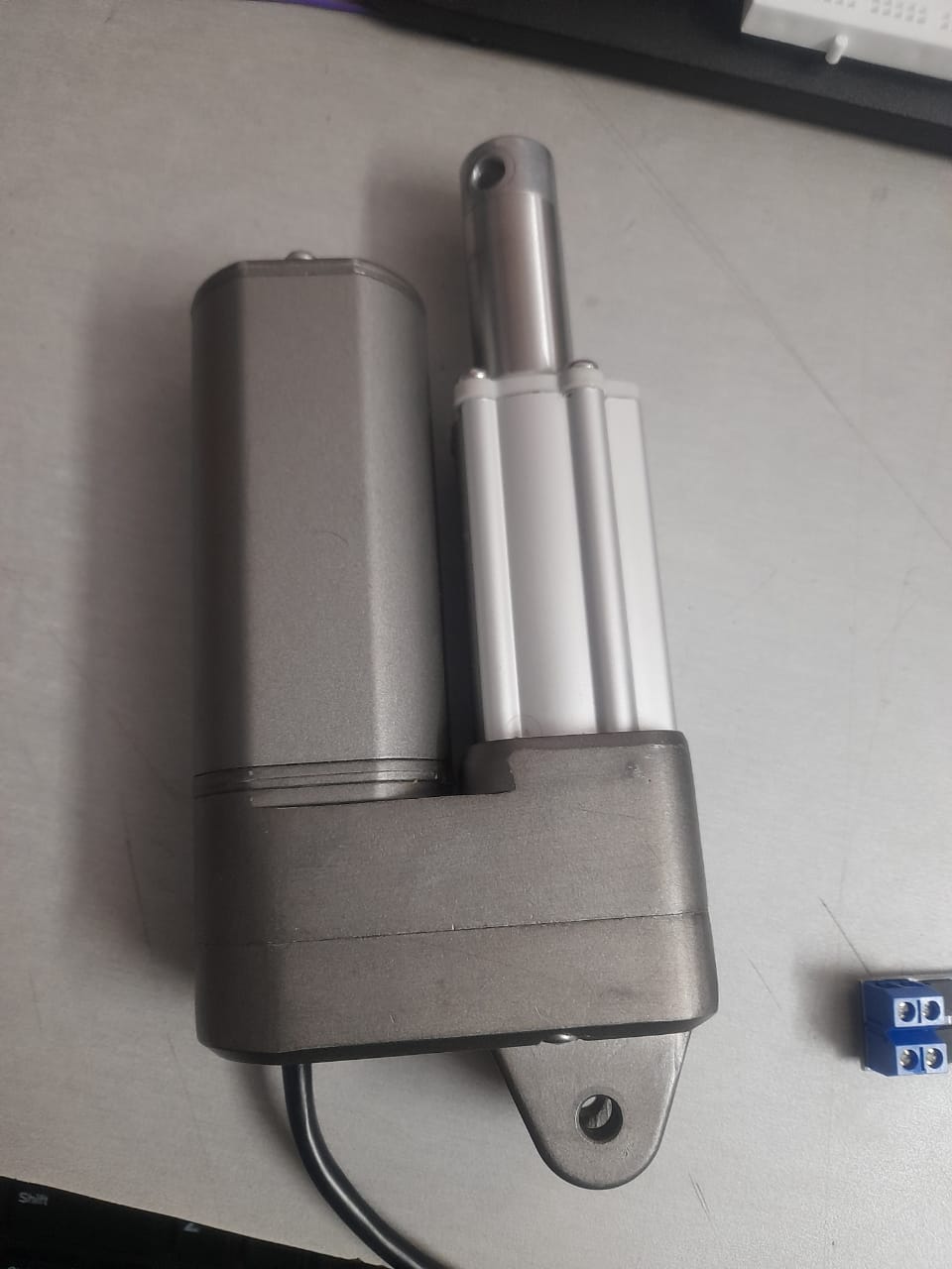 MOSFET and Actuator - General Guidance - Arduino Forum