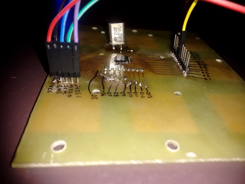Fixing atmega328p-au fuse bits - 3rd Party Boards - Arduino Forum