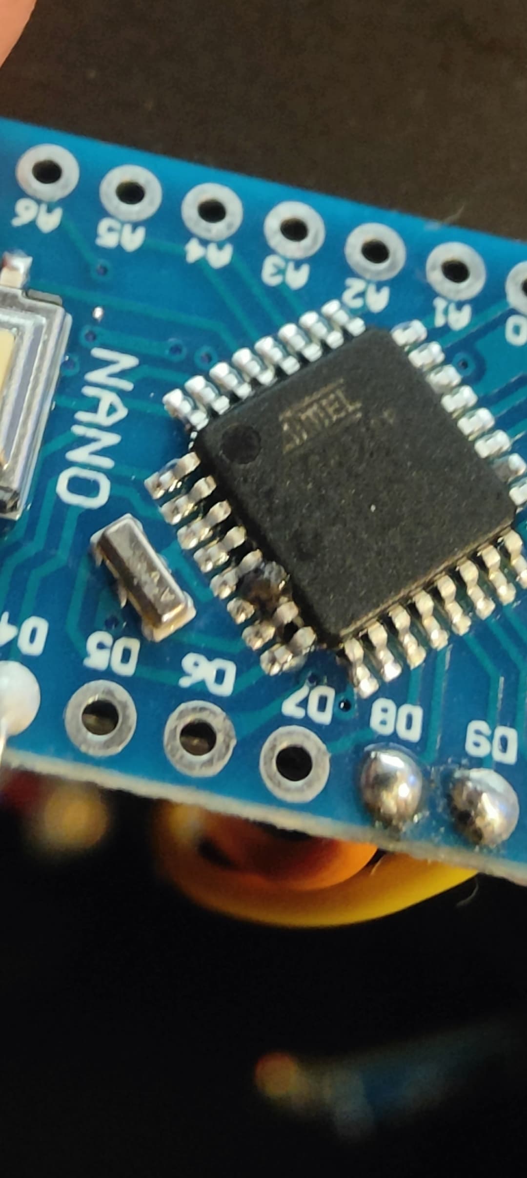 Arduino keeps frying - Page 2 - General Guidance - Arduino Forum