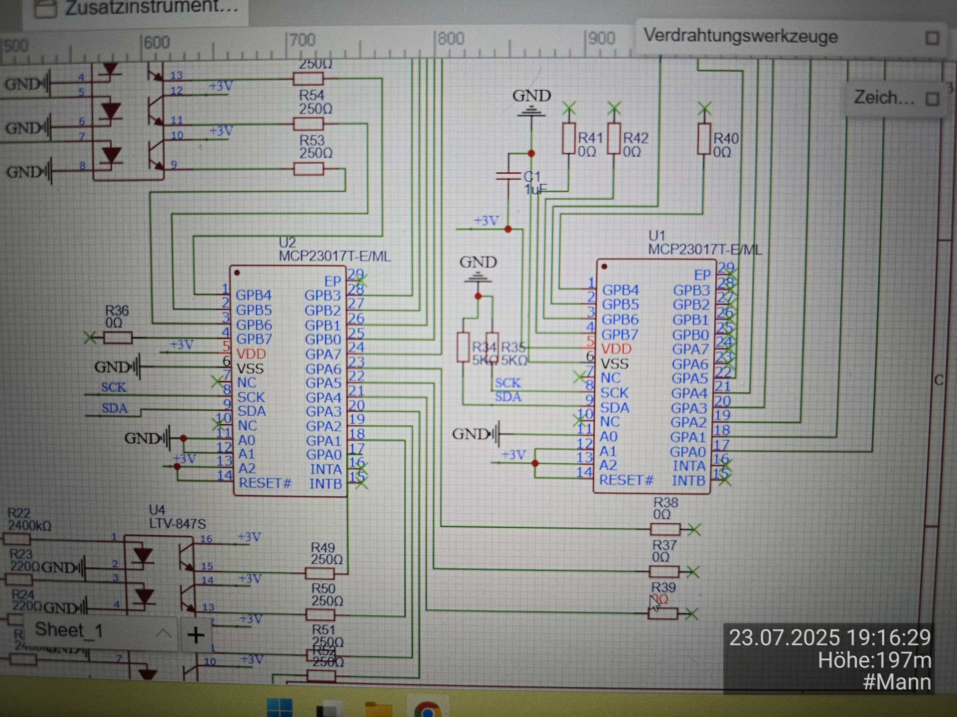 ESP32 S3 drahtlose Kommunikation Fragen - Page 2 - Deutsch - Arduino Forum