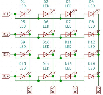 Morse - CW decoder to LED's - Programming - Arduino Forum