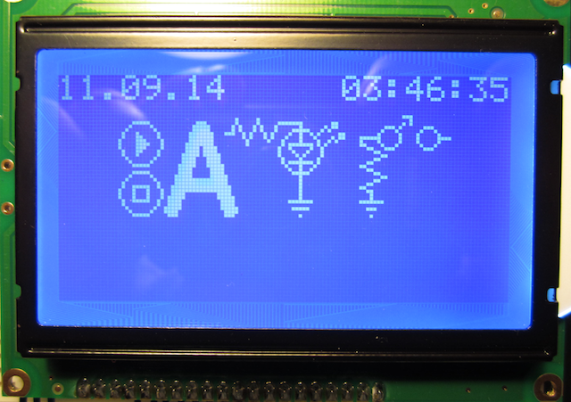 Display ohne Probleme - Page 2 - Deutsch - Arduino Forum