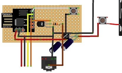 Display for Stackmat timer - Page 7 - LEDs and Multiplexing - Arduino Forum