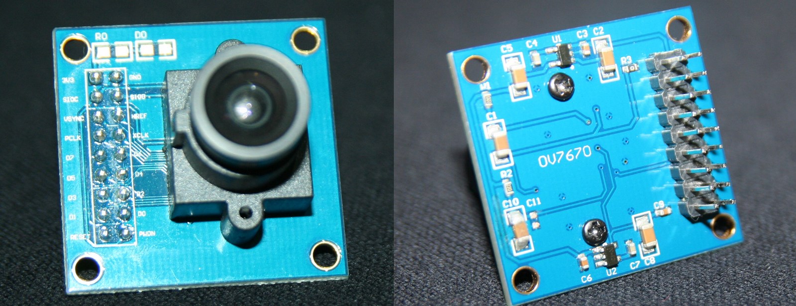 yet another project with ov7670 proof-of-concept...in fail state - Sensors - Arduino Forum