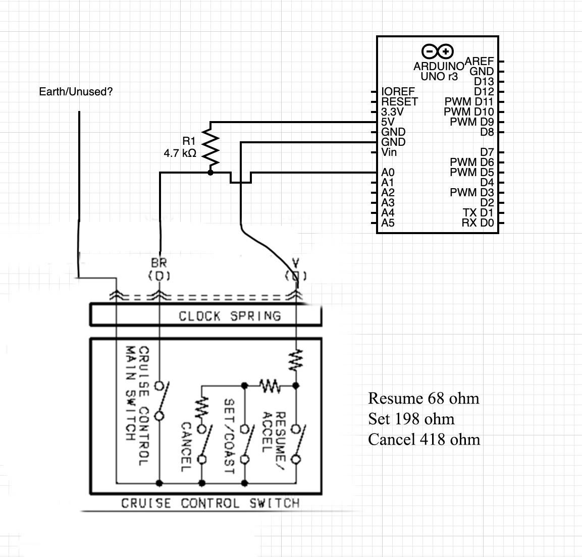 Help me understand this diagram and setup - General Guidance - Arduino Forum