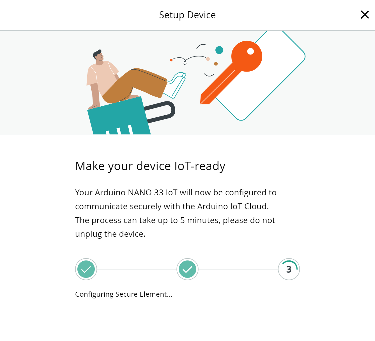 Unable to Update Firmware on Arduino Nano 33 iot - Nano 33 IoT - Arduino Forum