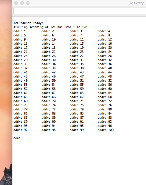 How To Connect Imu 9250 Sensors Arduino Forum 