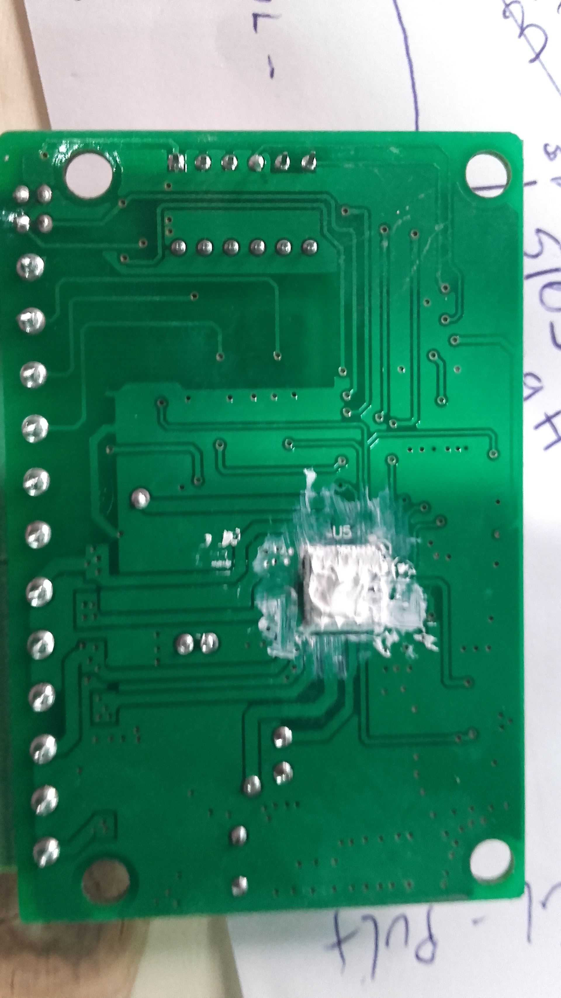 cablage TB6600 sur arduino UNO - Français - Arduino Forum