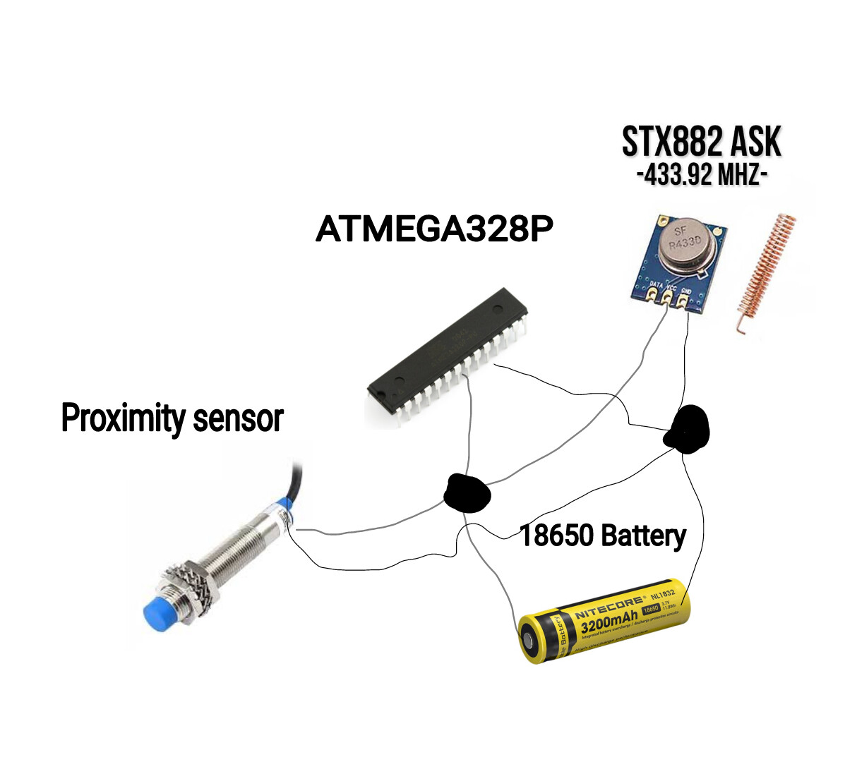Store time, compare, reset - Page 3 - Programming - Arduino Forum