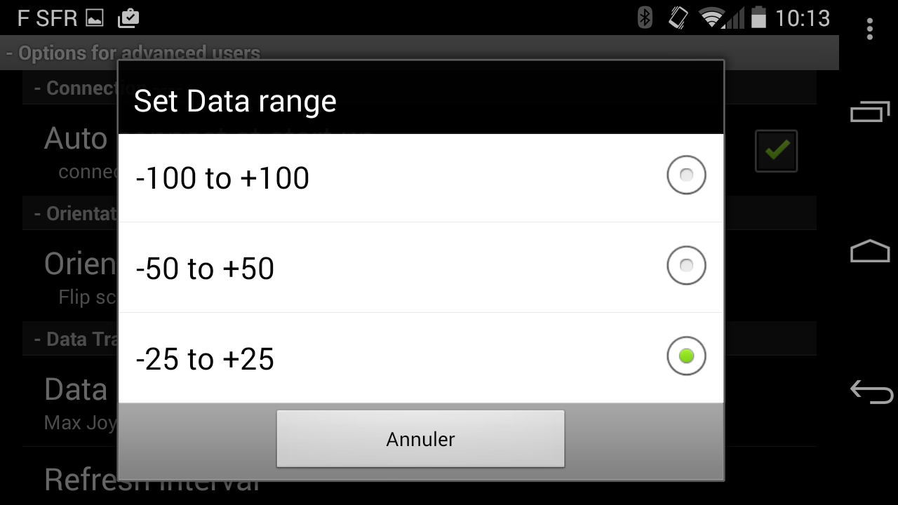 Android Bluetooth Joystick Page 19 Networking Protocols And