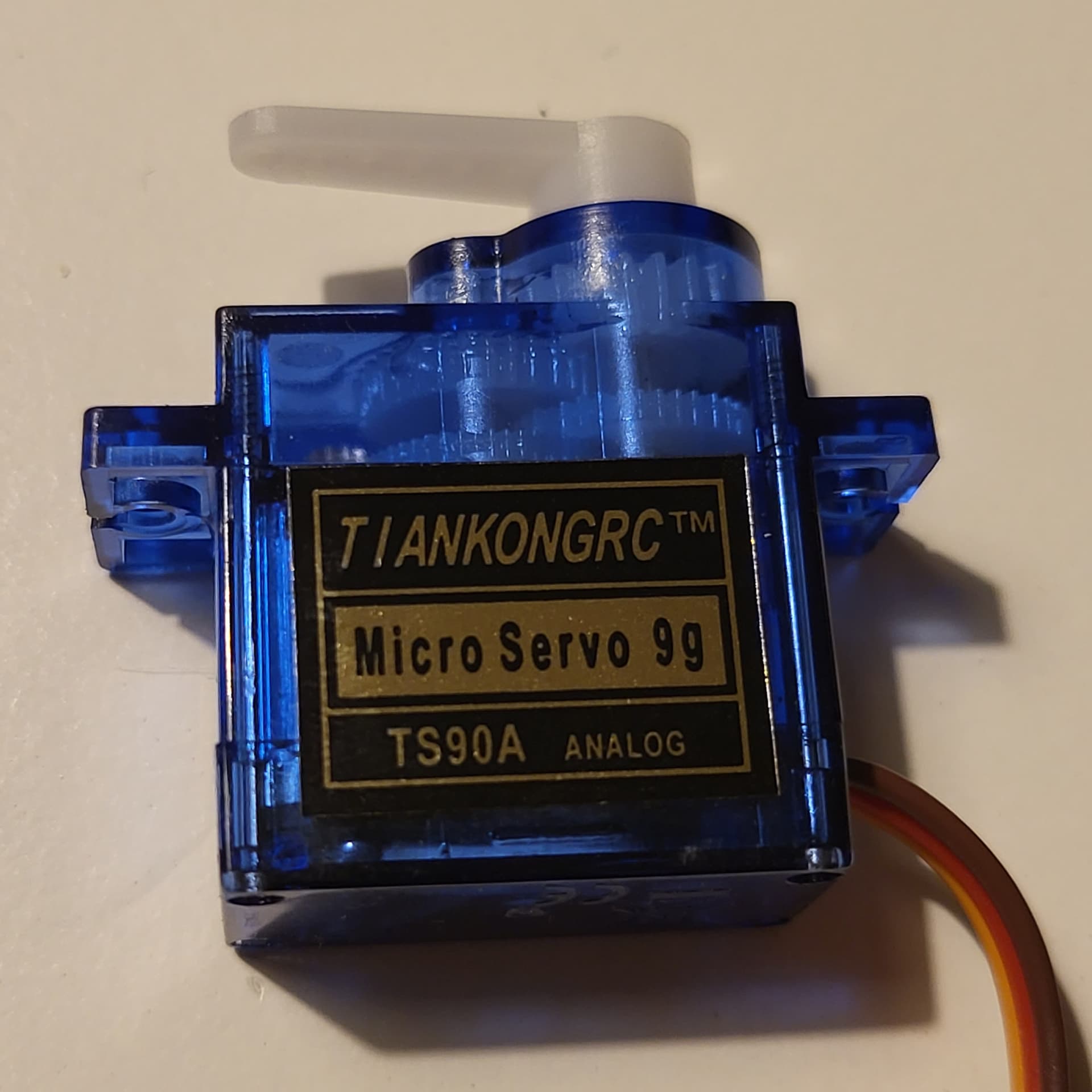 Plotter pen does not work - Page 3 - Motors, Mechanics, Power and CNC - Arduino Forum