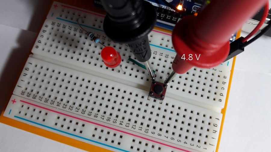 Question about LEDs - General Electronics - Arduino Forum