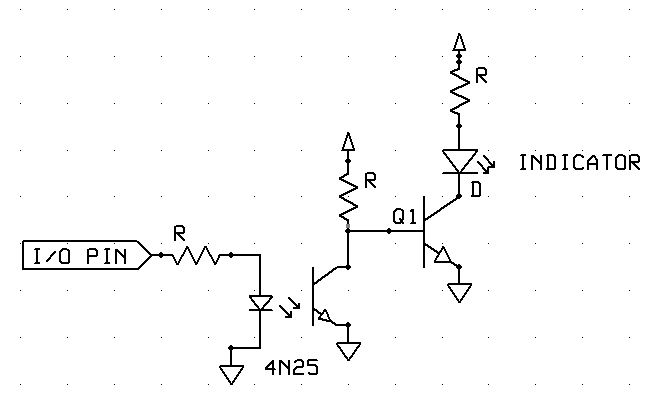 Latching circuit using arduino - General Electronics - Arduino Forum