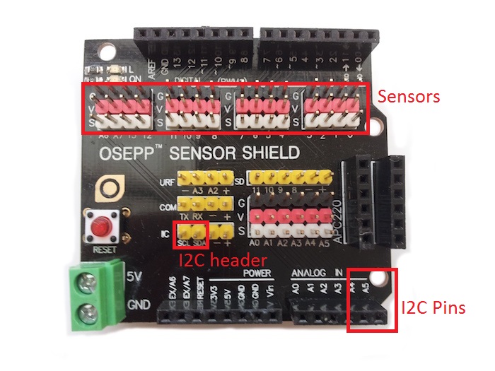help with shield compatability - General Guidance - Arduino Forum